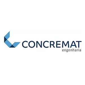 Concremat Engenharia – Muro Armado